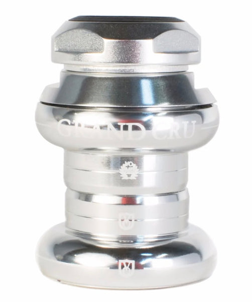 Velo Orange 1" inch Grand Cru threaded headset - Polished Alloy – Velo ...