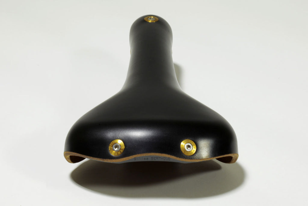 Gilles Berthoud Soulor Saddle – Velo Duo Cycles Gilles Berthoud Soulor Saddle – Velo Duo Cycles