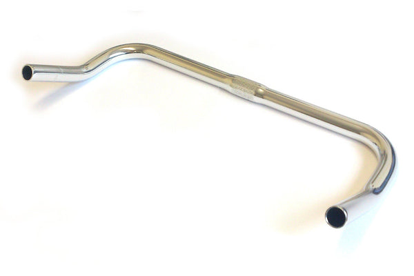 Bullhorn handlebars - Alloy – Velo Duo Cycles