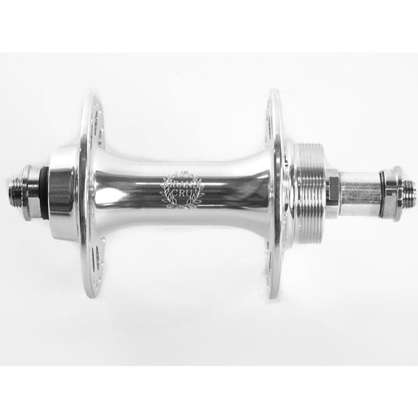 Grand Cru Freewheel Rear Hub 126mm – Velo Duo Cycles